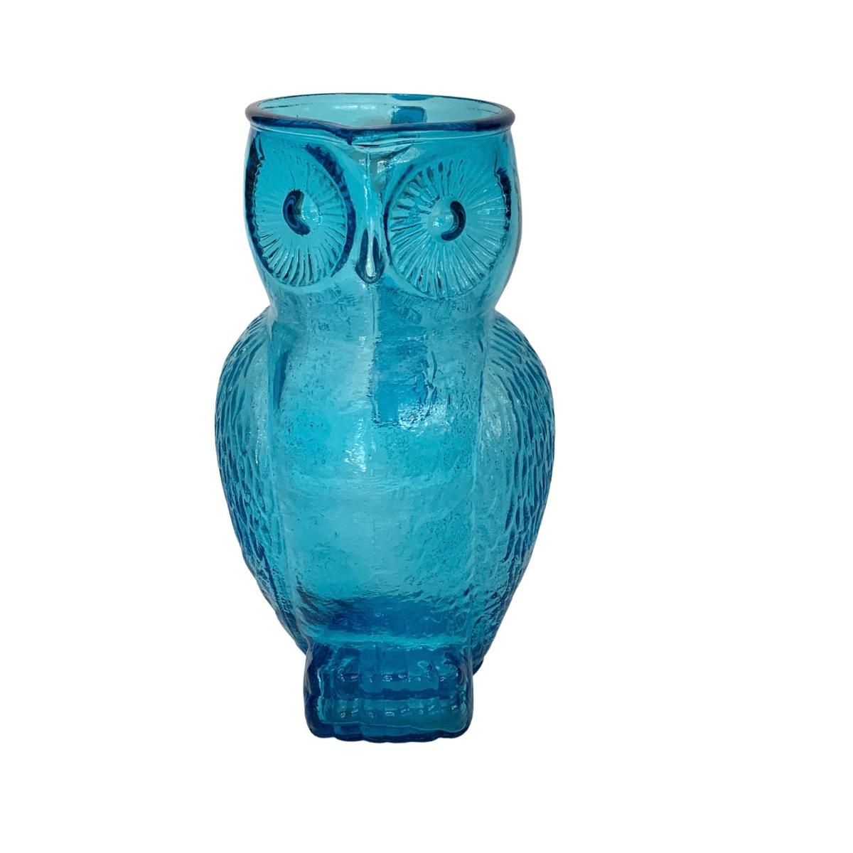 Feather Your Nest – FunkyRelic